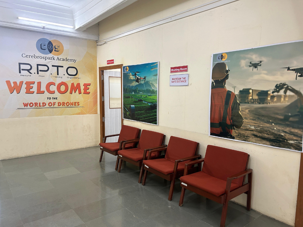 Cerebrospark Innovations