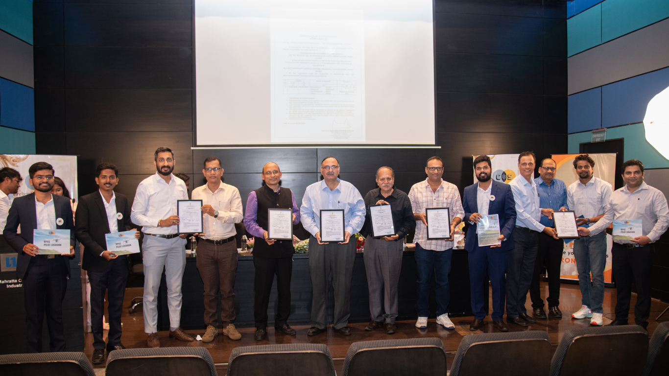 Cerebrospark Innovations