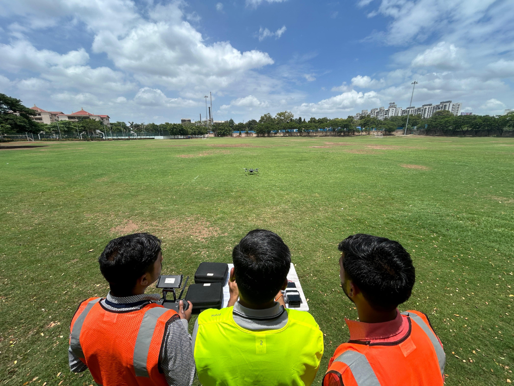 Cerebrospark Innovations