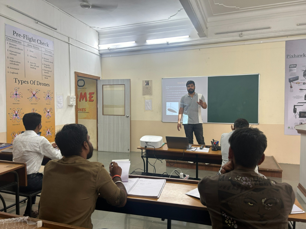 Cerebrospark Innovations