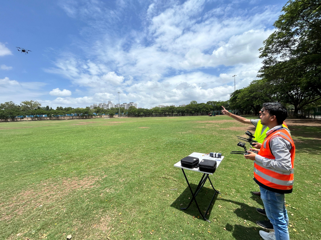 Cerebrospark Innovations