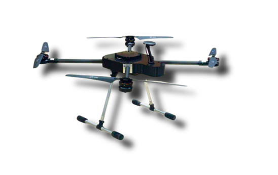 Cerebrospark Innovations