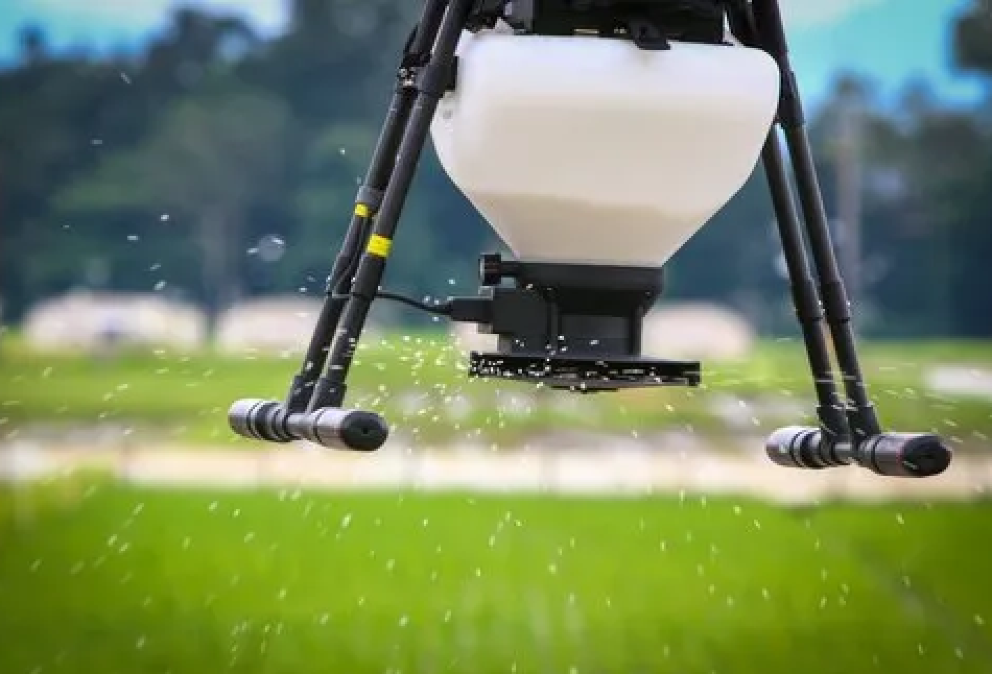 Cerebrospark Innovations